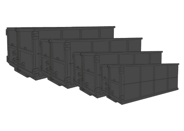 Services - Rent A Dump